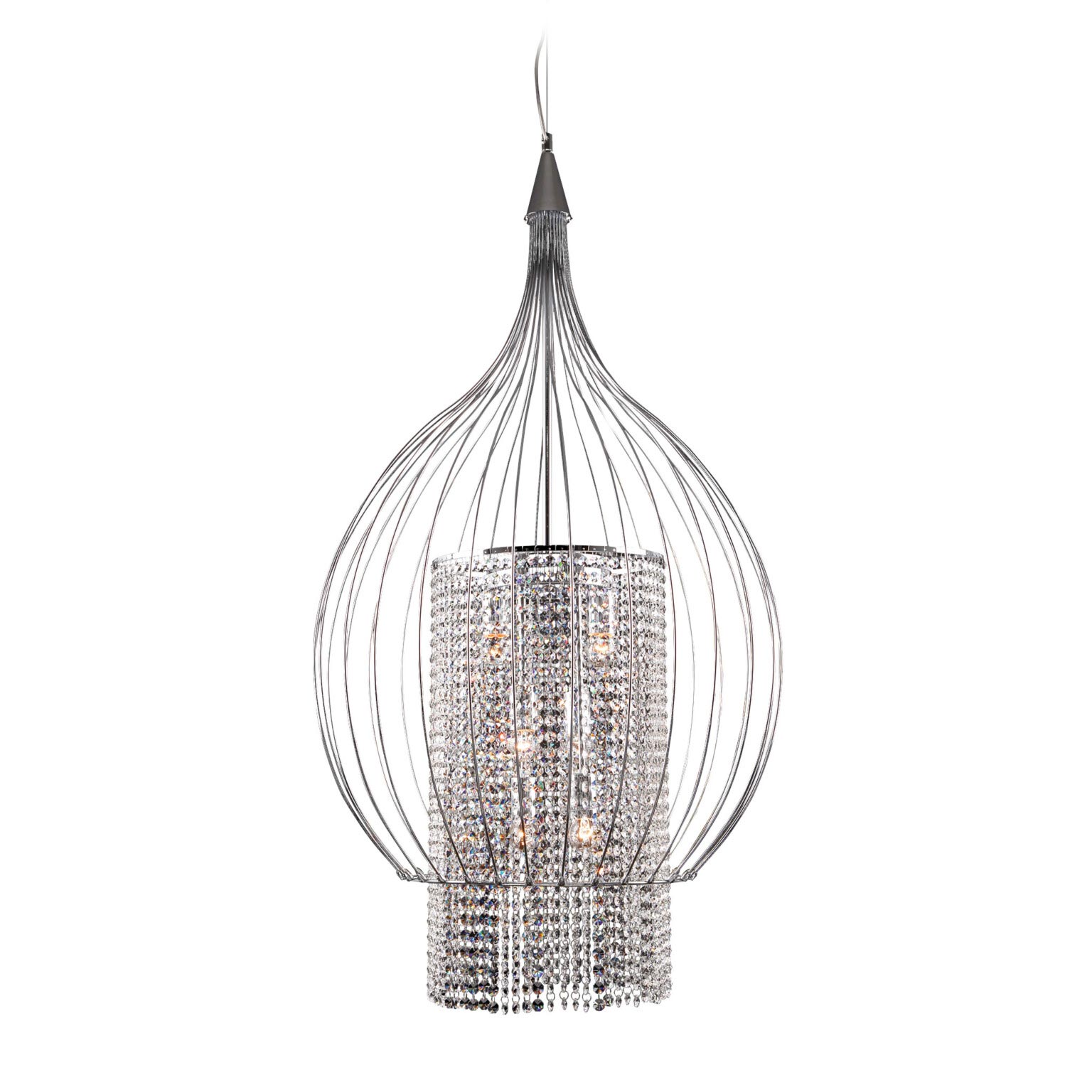 Royal Pendant Light | Valaisin Grönlund