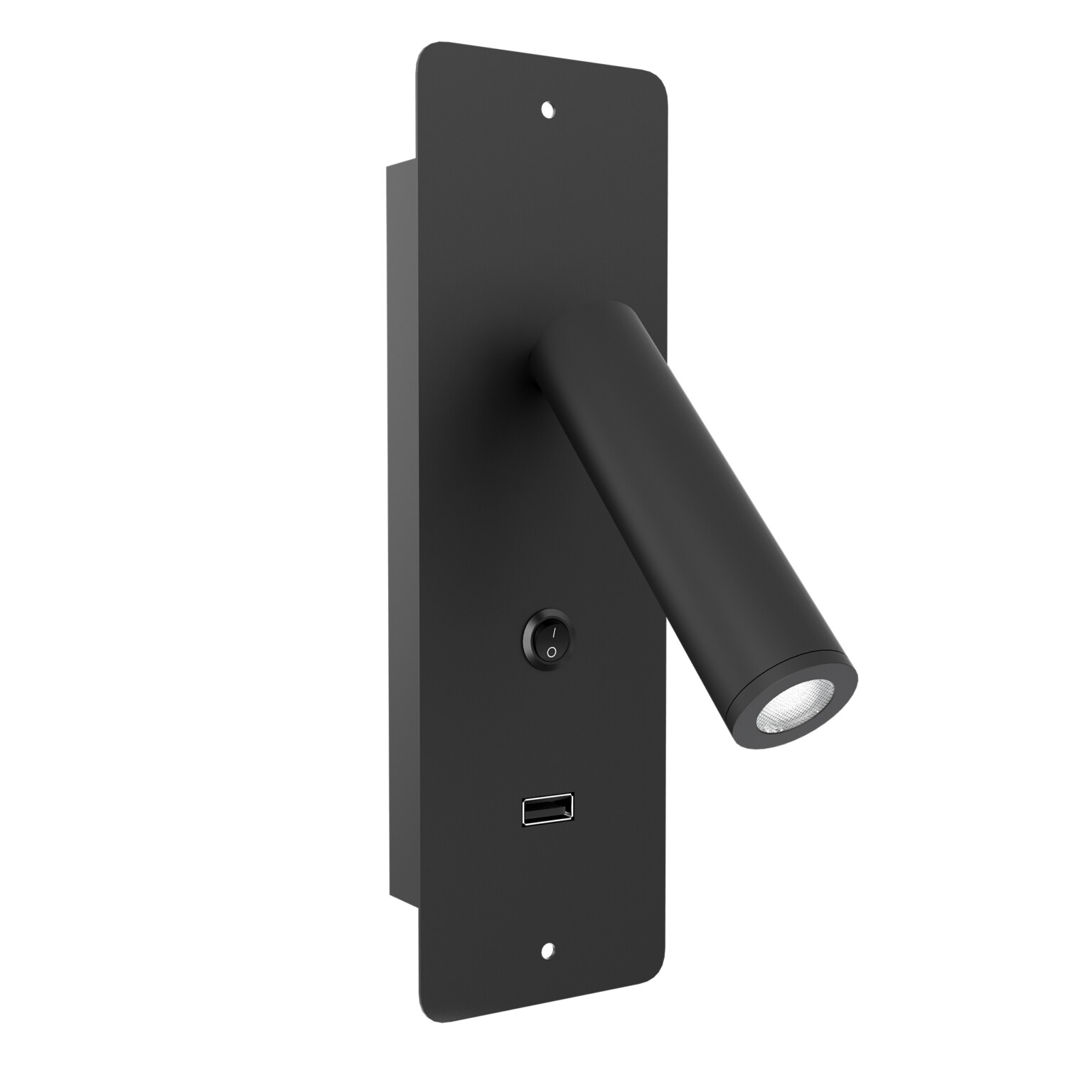 Gent USB Recessed | Valaisin Grönlund