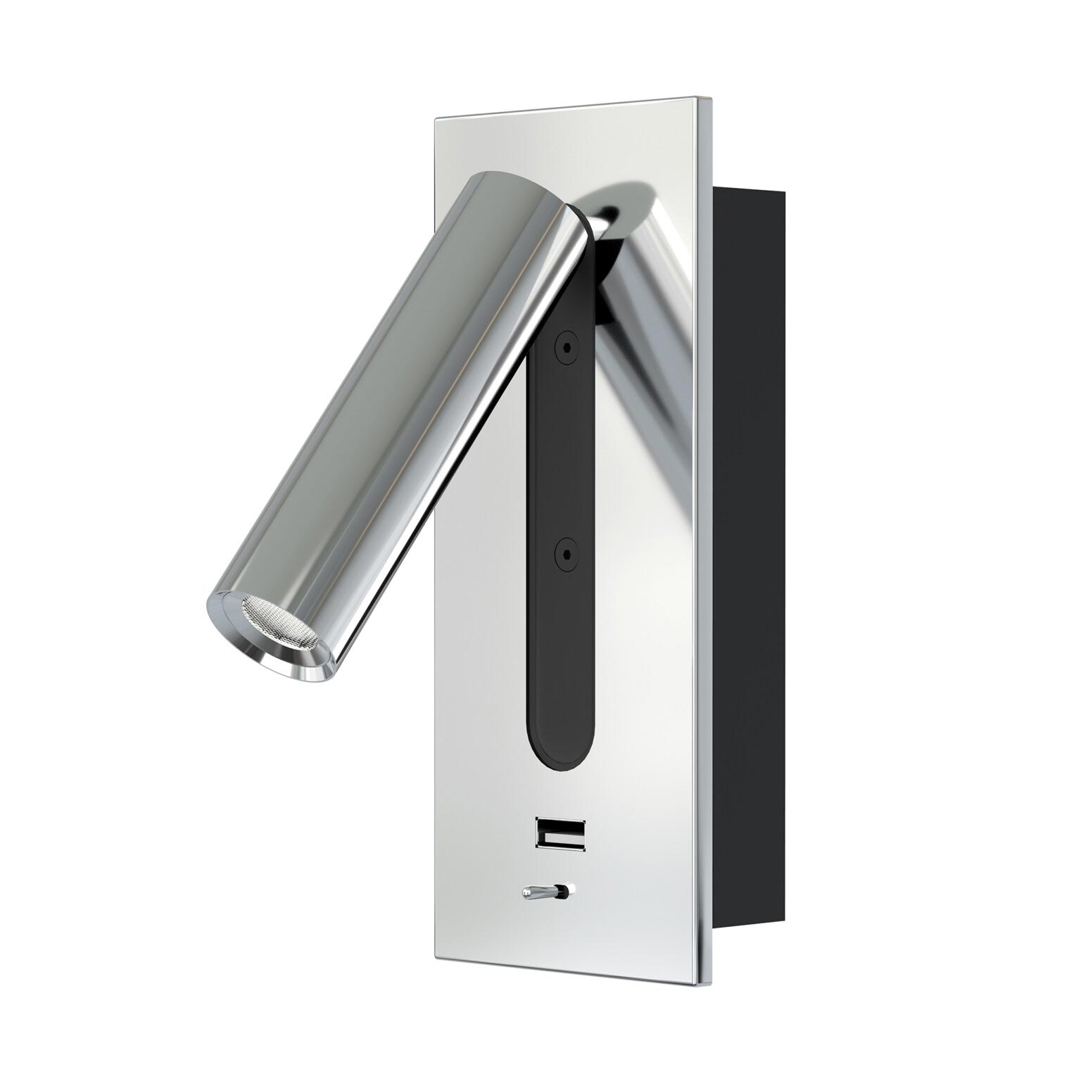 Lugano USB 49501-55 | Valaisin Grönlund