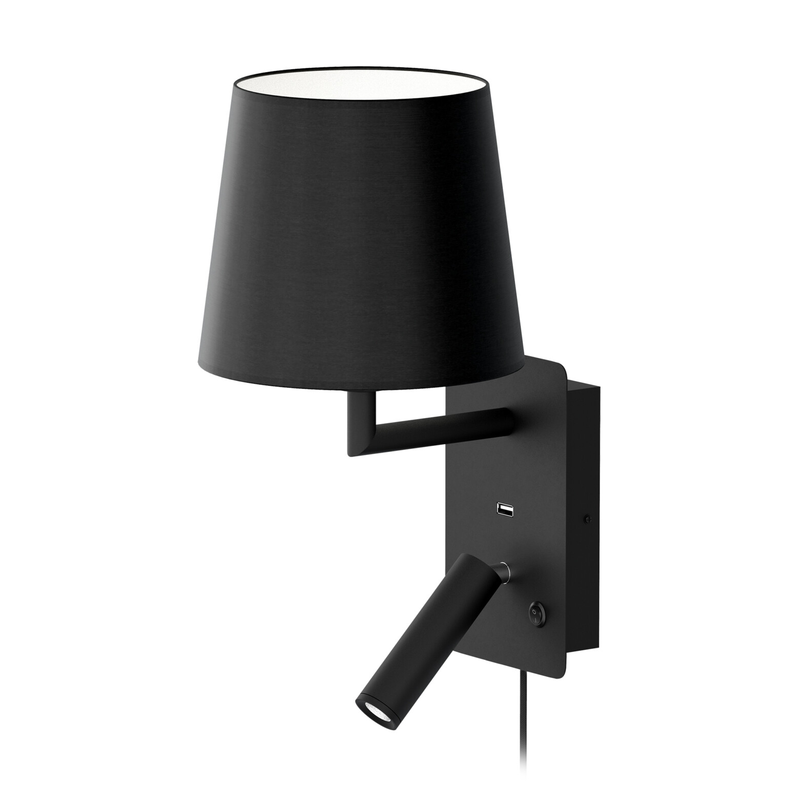 Denver USB | Valaisin Grönlund