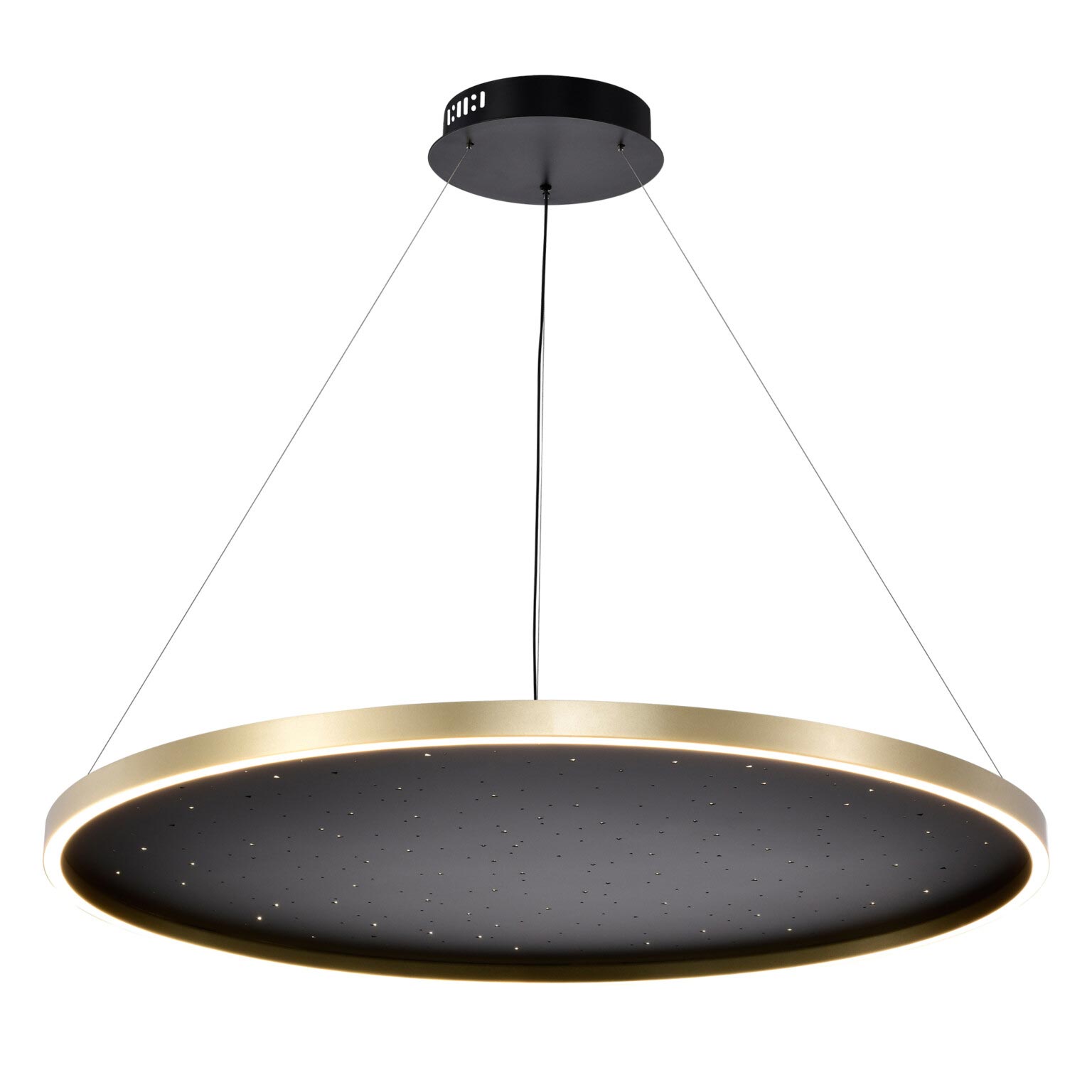 Levels Ceiling Light | Valaisin Grönlund
