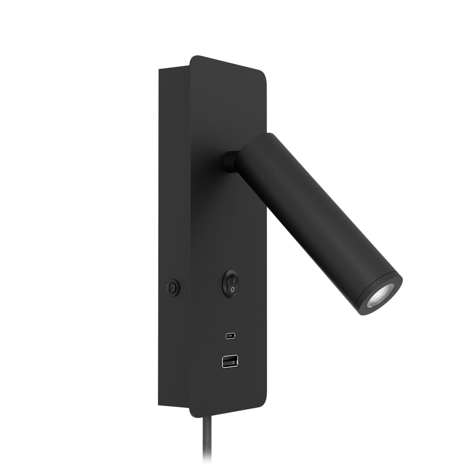 Gent USB-A+C Surface | Valaisin Grönlund