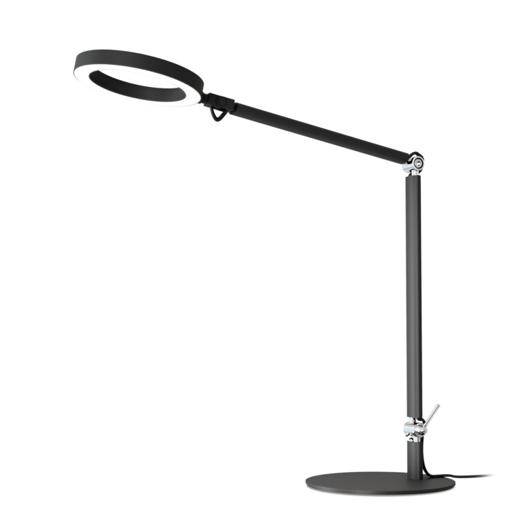 Halo LED Table Lamp | Valaisin Grönlund