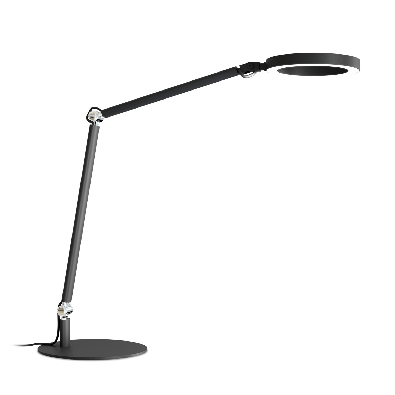 Halo LED Table Lamp | Valaisin Grönlund