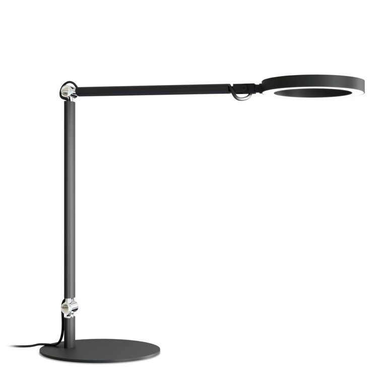 Halo LED Table Lamp | Valaisin Grönlund