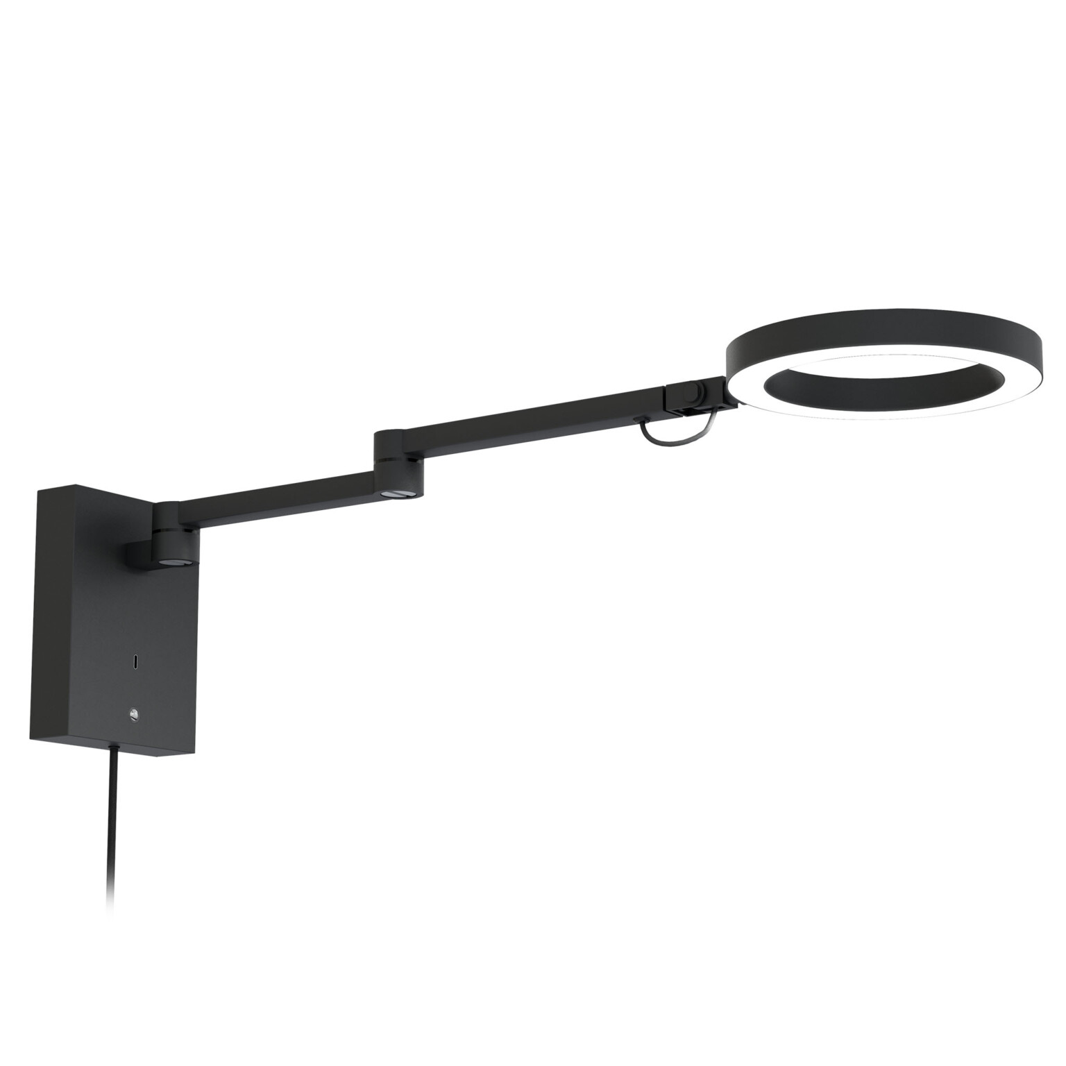 Halo LED Wall Light | Valaisin Grönlund