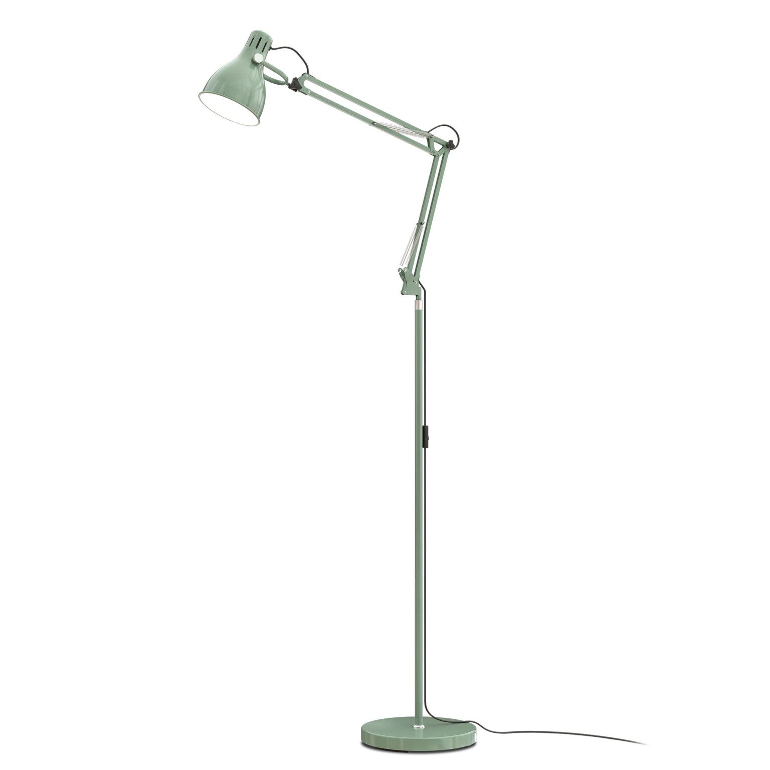 Leader Floor Lamp | Valaisin Grönlund