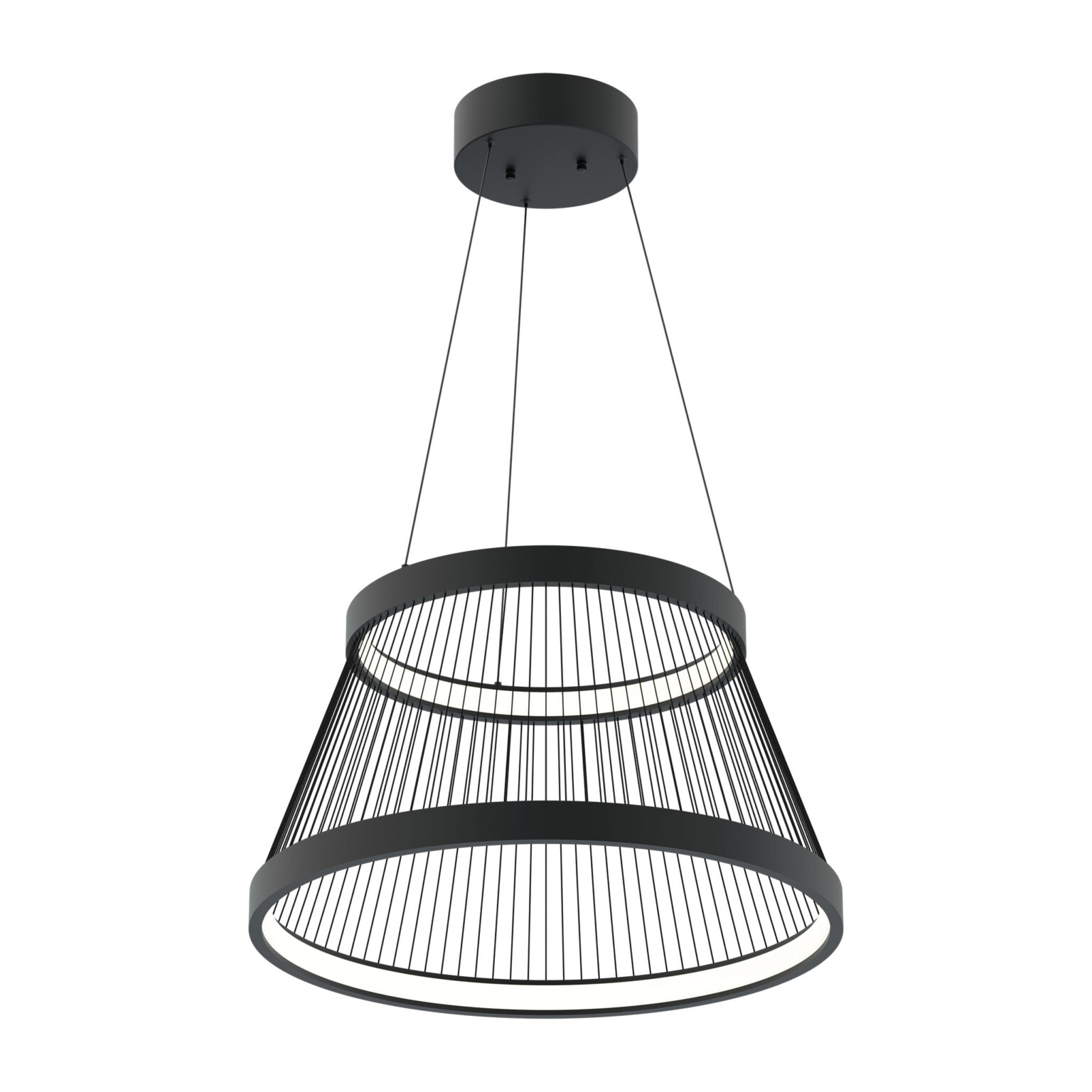 String LED Ceiling Light | Valaisin Grönlund