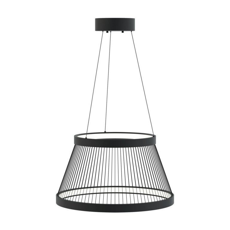 String LED Ceiling Light | Valaisin Grönlund
