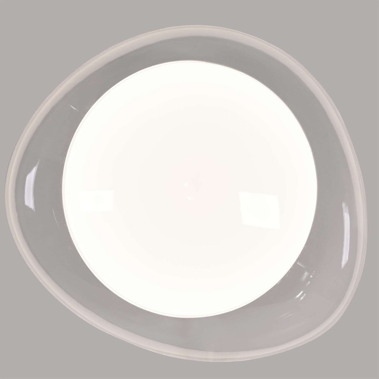 Trigon Ceiling Light | Valaisin Grönlund