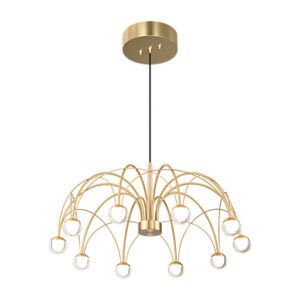 Valaisin Grönlund is producer of interior lighting